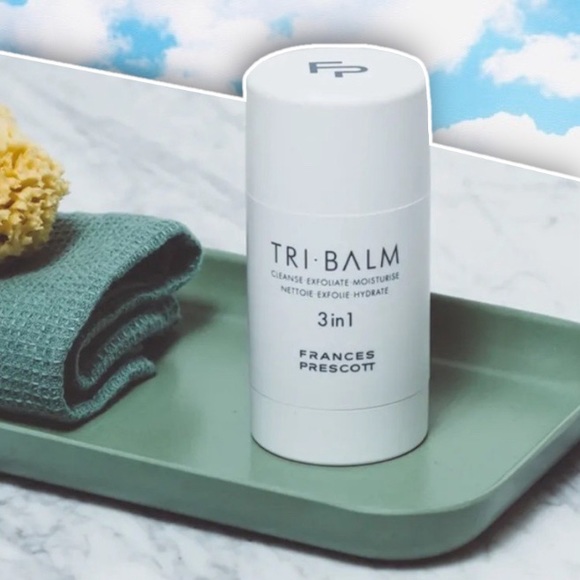 Formulae Prescott | Skincare | Nwt Formulae Prescott Full Size Tri Balm ...